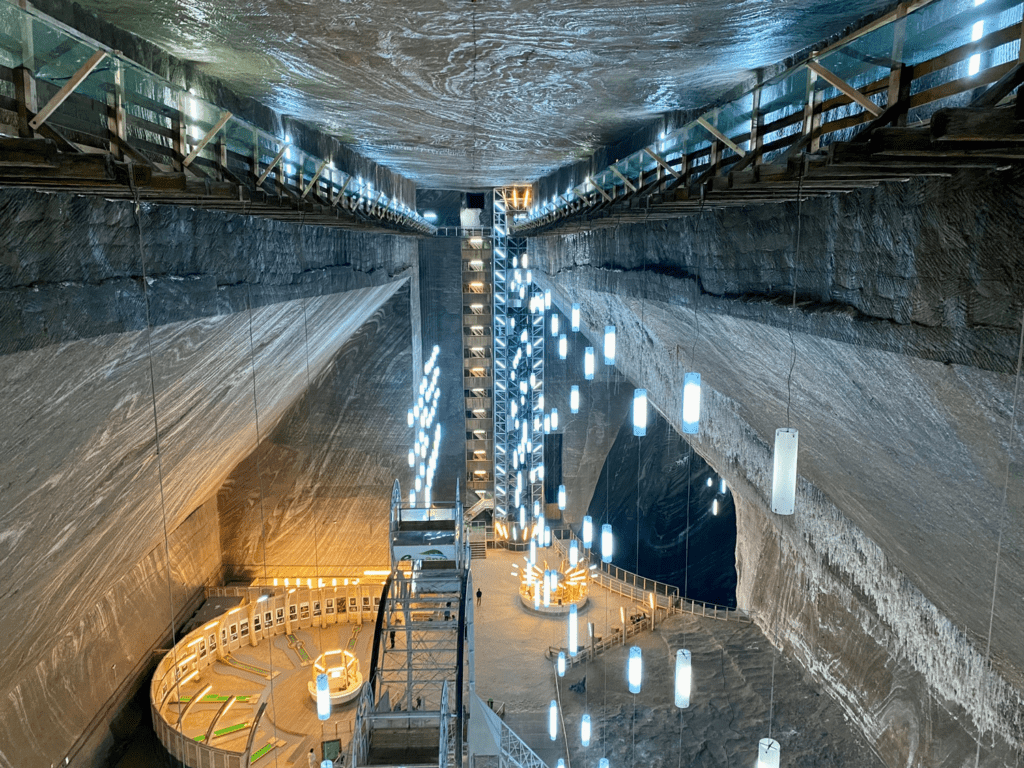 Tunnelling for the Future | Exploring Underground Space