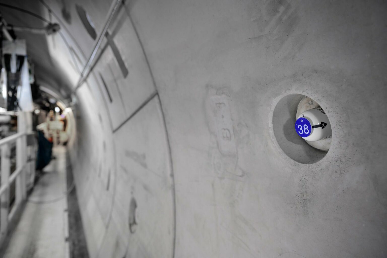 TBM navigation systems | precision solutions for all TBM types
