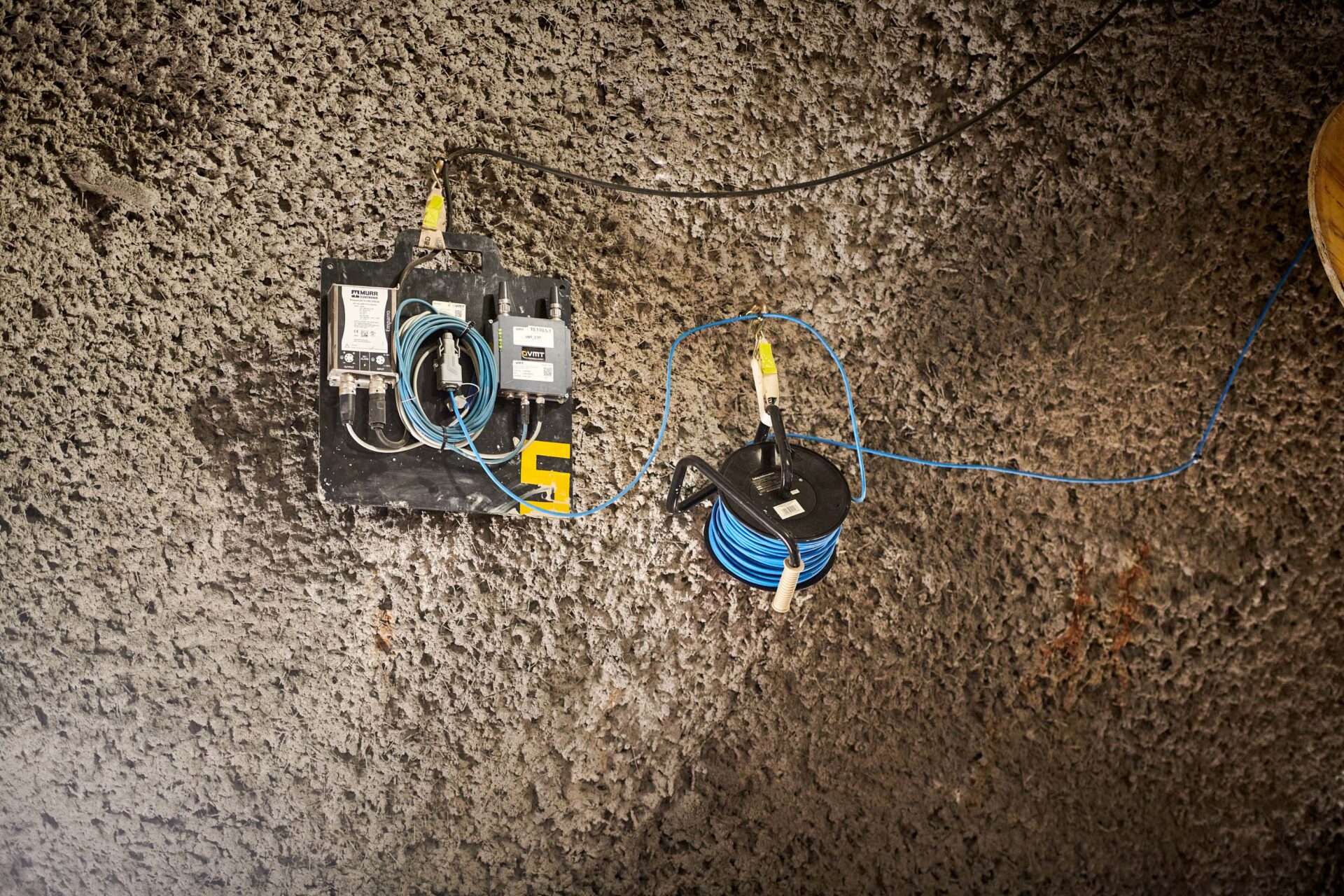 Conventional Tunnelling - Tunnelling