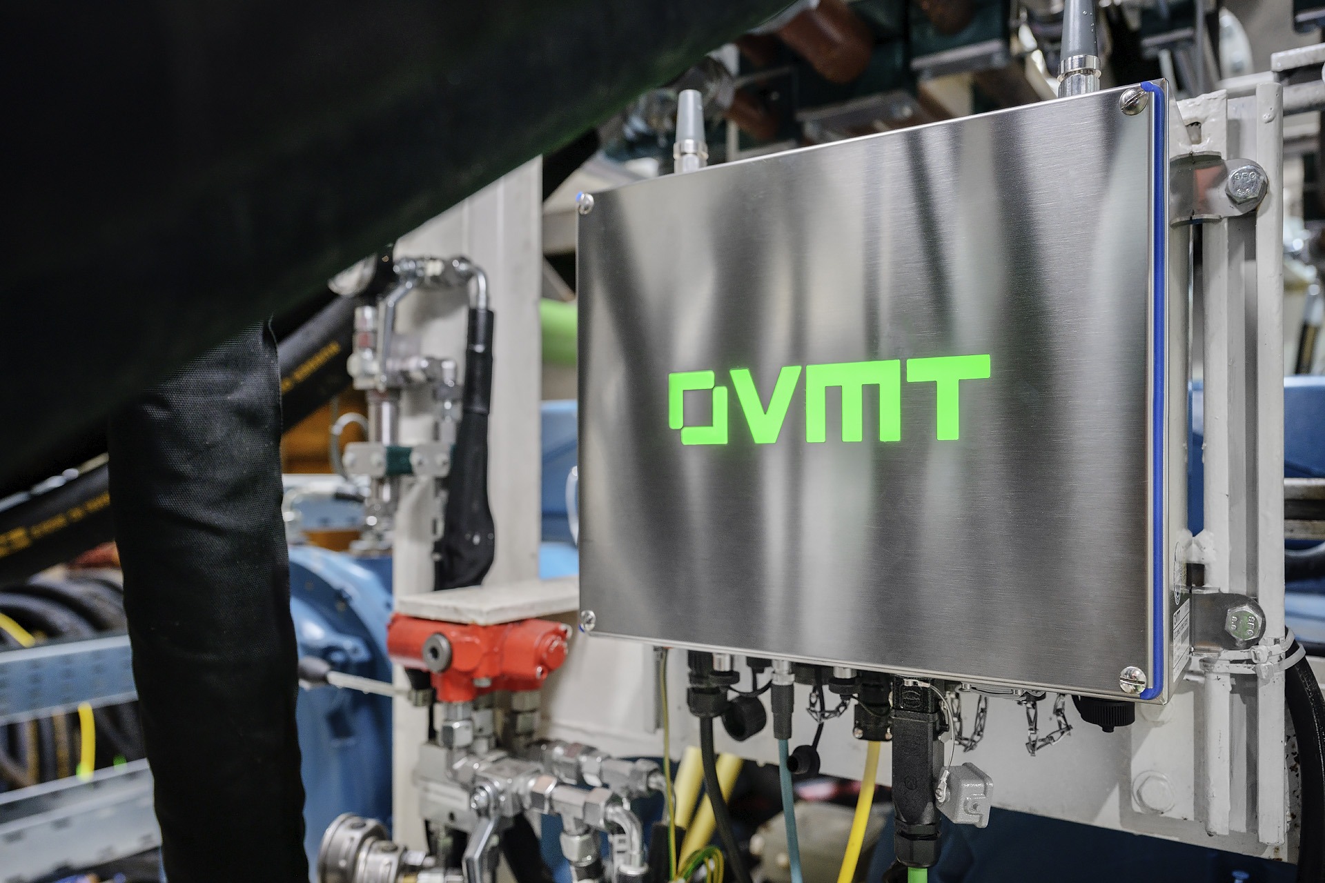 TBM navigation systems | precision solutions for all TBM types