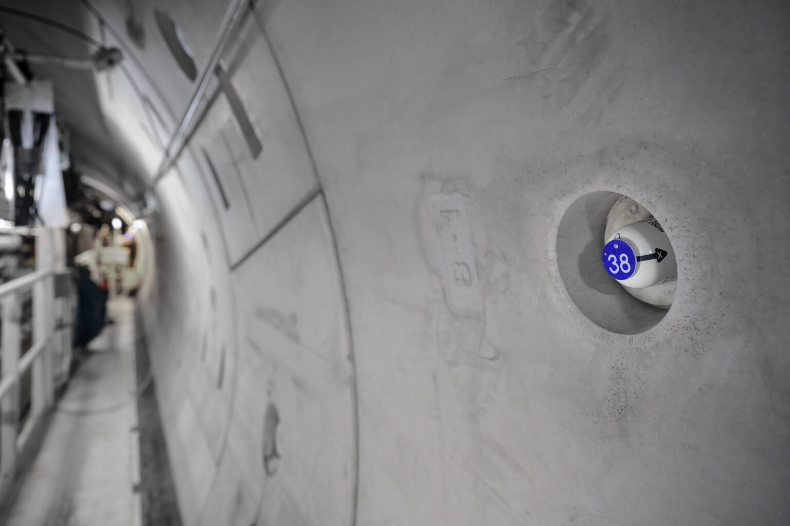TBM navigation systems | precision solutions for all TBM types