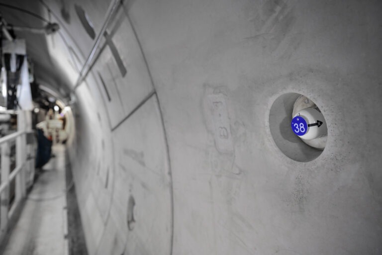 TBM navigation systems | precision solutions for all TBM types