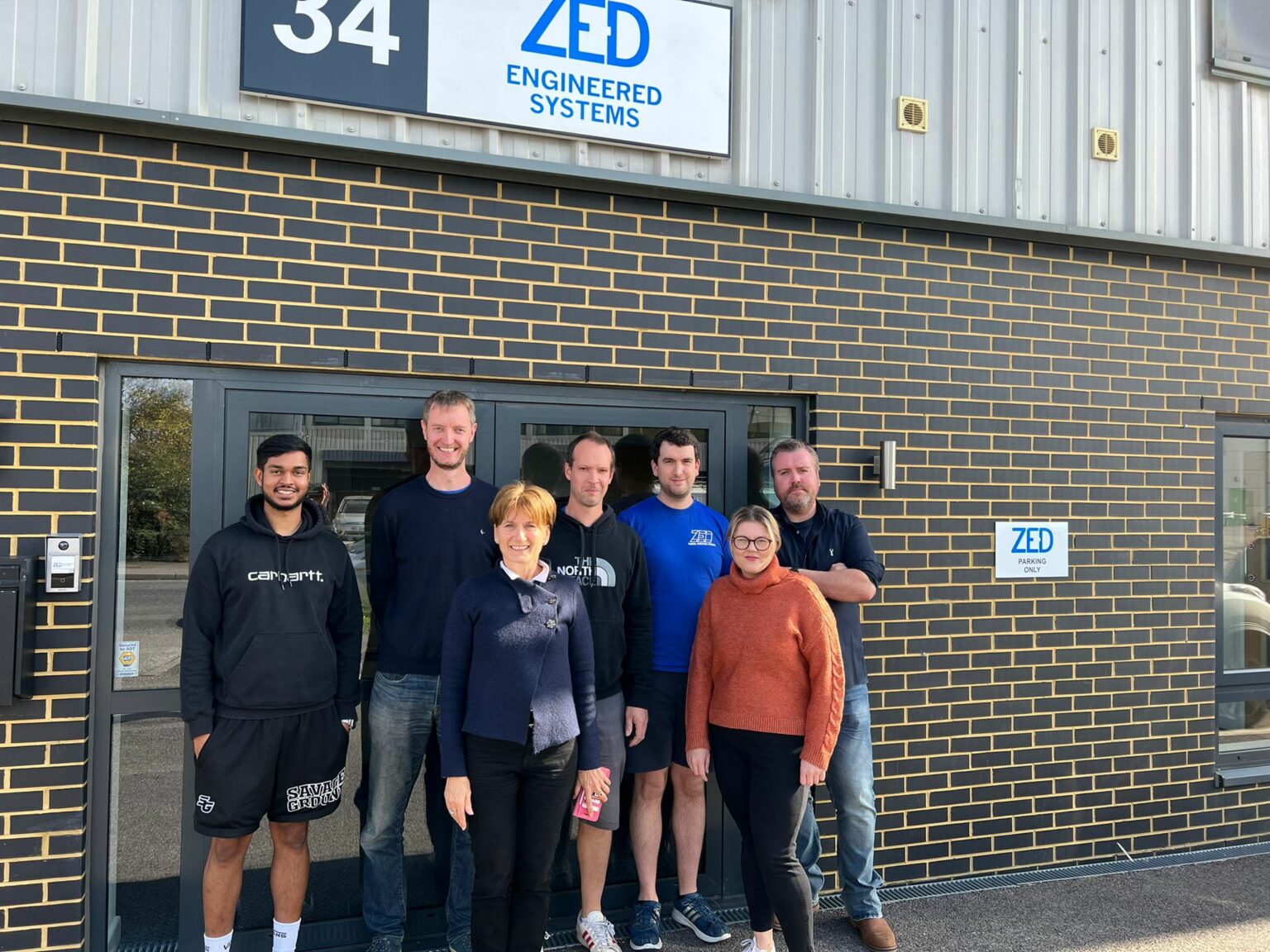 Über VMT | Wegweisende Lösungen für Tunnelbau und Industrie