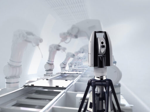 Innovative tunnelling and industrial measurement | VMT GmbH