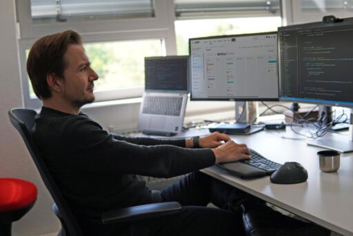 About VMT | Pioneering tunnelling & measurement solutions